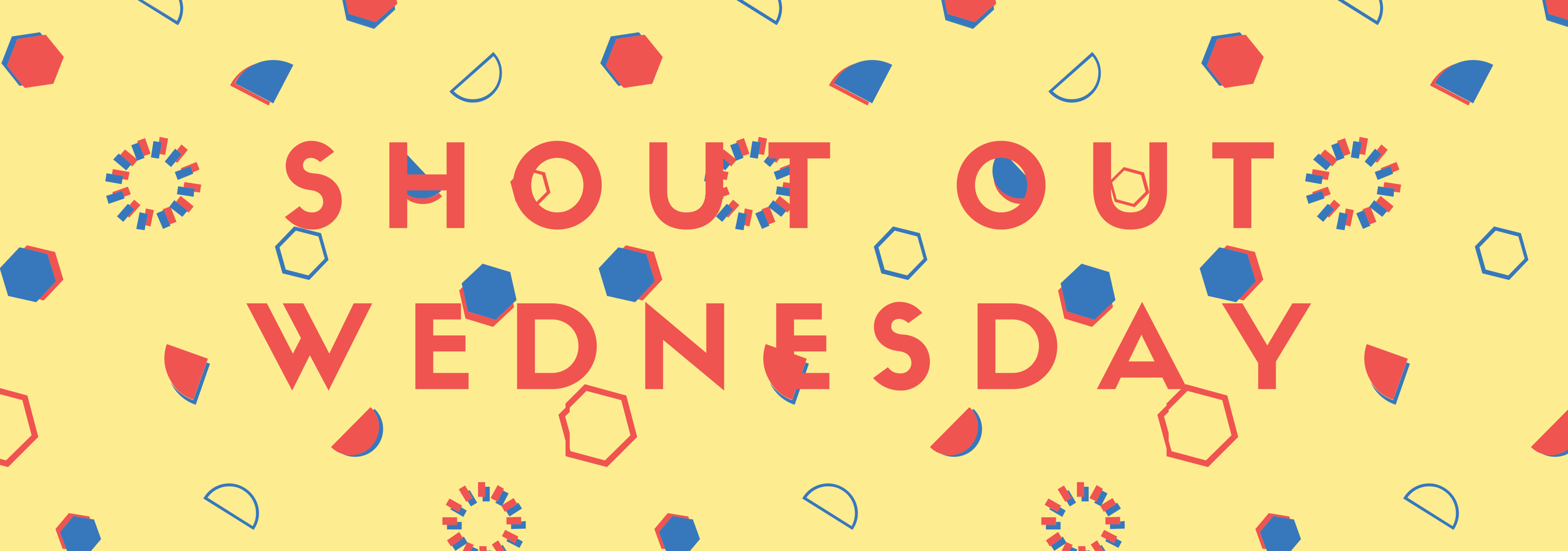 Shout Out Wednesday!!! – UJIMA MAGAZINE