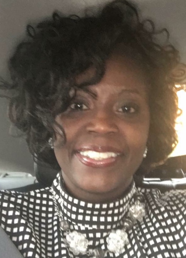 Sonya Hosey: The Strengthening of Families and Individuals through the ...