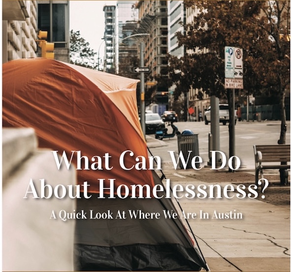 Feature: Blacks and Homelessness – UJIMA MAGAZINE