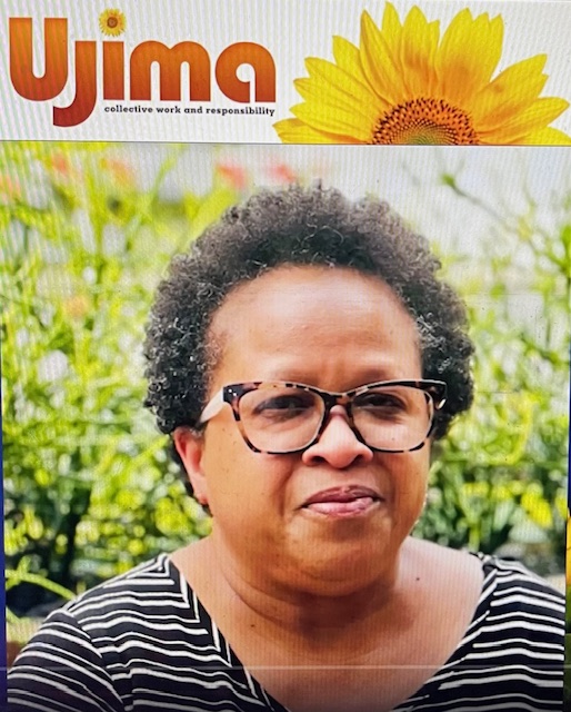Ujima Magazine Speaks with She Speaks Wellness! Minister Sonya Hosey ...