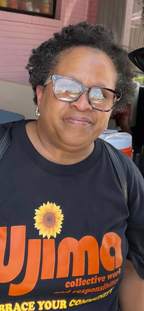 Viewpoint – UJIMA MAGAZINE