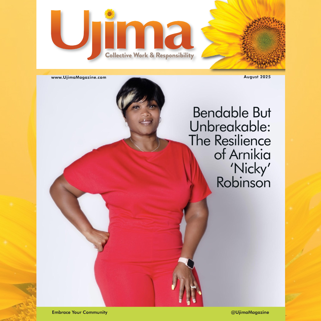 UJIMA MAGAZINE – COLLECTIVE ROLE AND RESPONSIBLITY