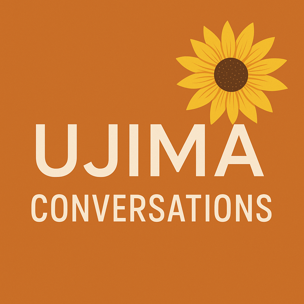 Ujima Conversations: Coffee Festival 2025 – UJIMA MAGAZINE